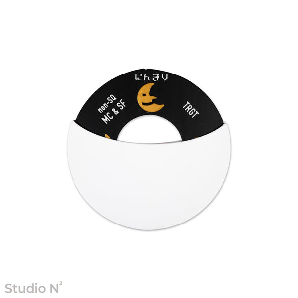 バッドムーン・ビジョン - GLOOM – Studio N² - エヌスクエア